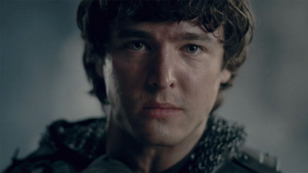 5 of the most iconic moments in 'Merlin'