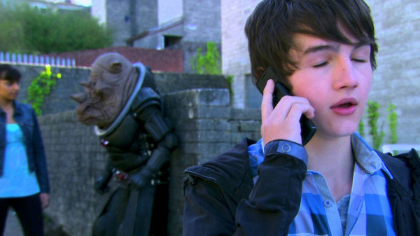 6 must-see ‘The Sarah Jane Adventures’ stories for 'Doctor Who' fans