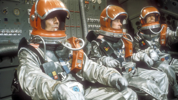 Rewind: Cybermen creators' '70s sci-fi drama 'Doomwatch' revisited