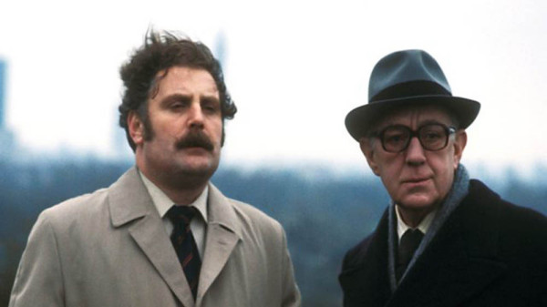 6 of British TV's best ever spy shows