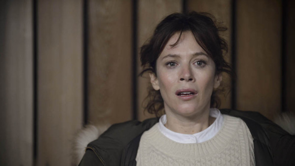 ‘Marcella’ Episode 4 review: Who is Grace’s killer?