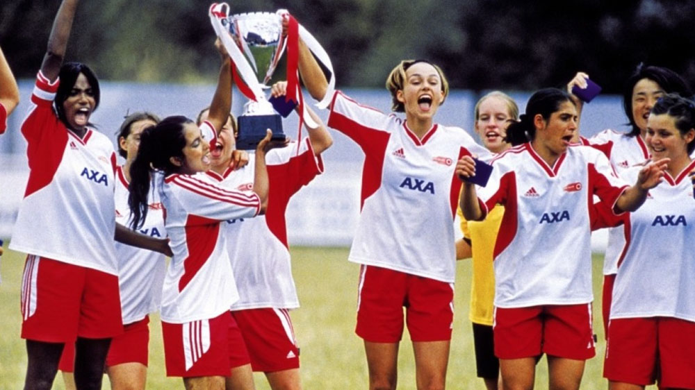 5 of the best ever sports movies