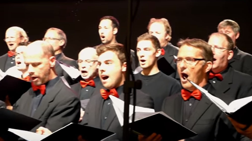 Watch a truly EPIC cover of the 'Doctor Who' theme