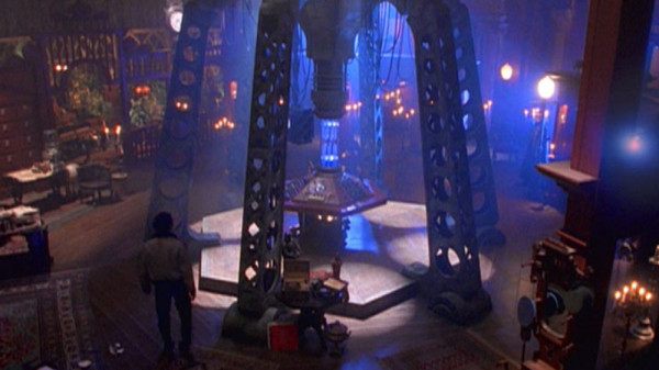 5 reasons we need to see the Eighth Doctor in 'Doctor Who' again