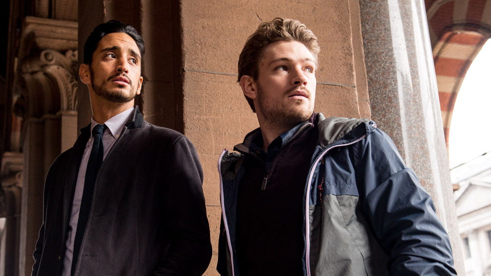 ‘New Blood’ finale review: Episode 7 ties up all the loose ends