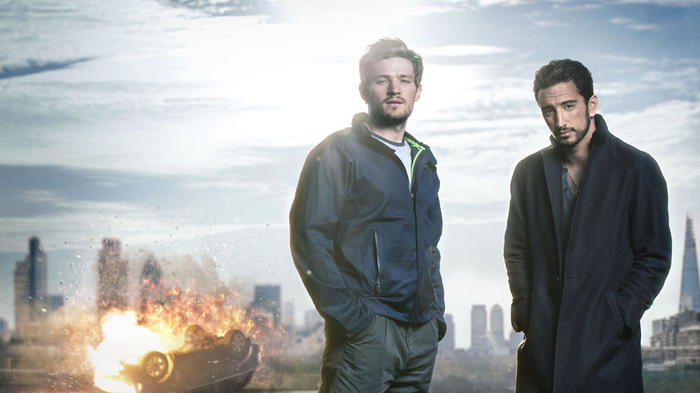 ‘New Blood’ review: Episode 6 opens an exciting final case