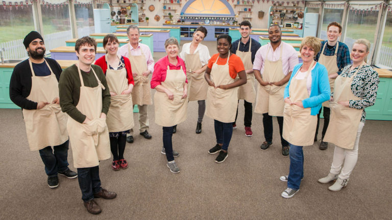 Channel 4 reveals new 'The Great British Bake Off' judge and hosts