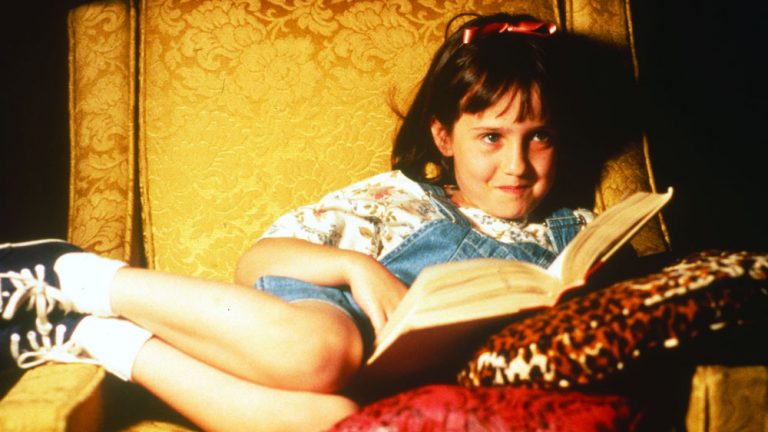 'Matilda' 20th anniversary: We revisit the most memorable moments