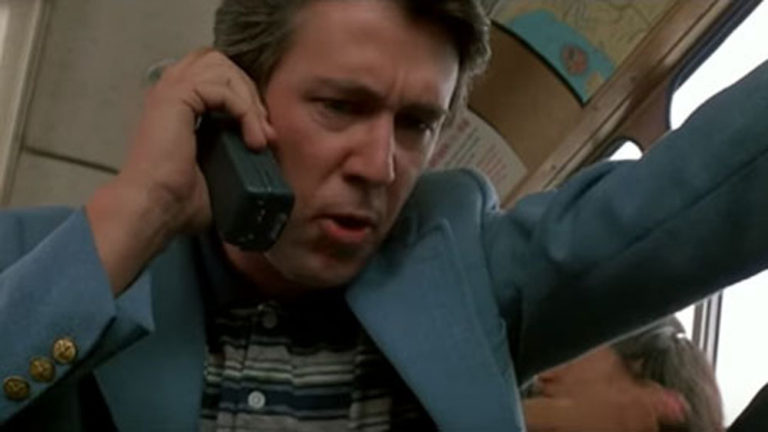 12 of the best phone conversations in movies