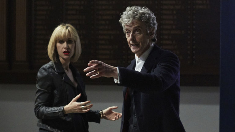 ‘Class’ spoiler-free review: New ‘Doctor Who’ spin-off is funny and ...