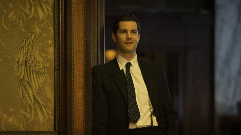 'Close to the Enemy' trailer: First look at Stephen Poliakoff's new BBC ...