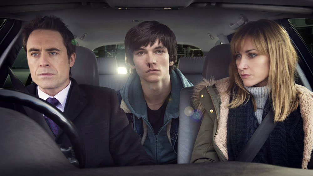 ‘HIM’ review: Episode 2 at its best is tense, atmospheric and honest