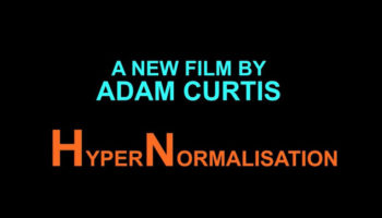 HyperNormalisation - CultBox