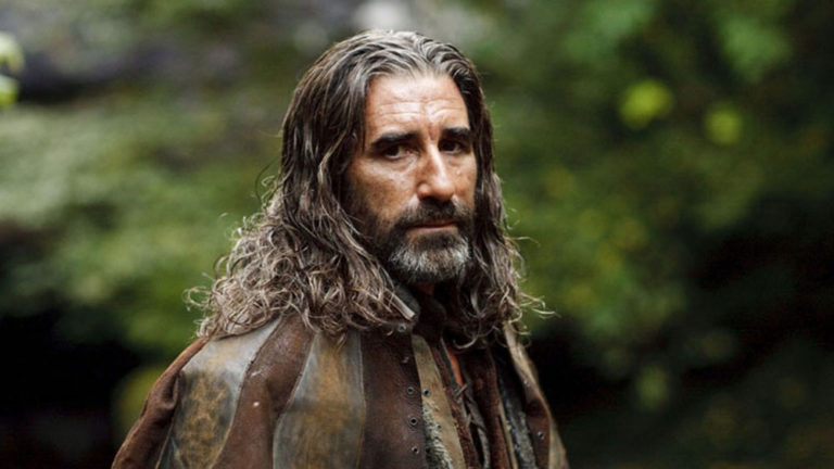 5 of the best one-off characters in ‘Merlin’