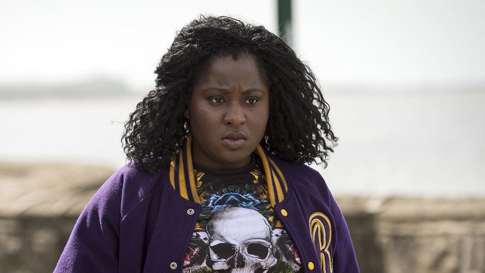‘Crazyhead’ Episode 6 review: 'Beaver with a Chainsaw' is an emotional ...