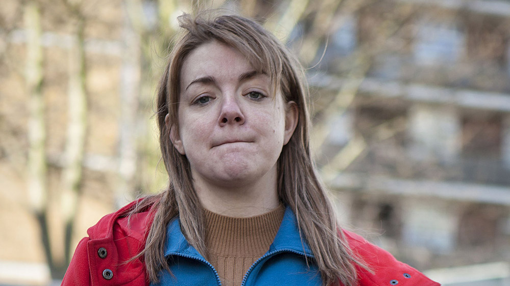 'The Moorside' first look: Sheridan Smith in BBC One's Shannon Matthews ...