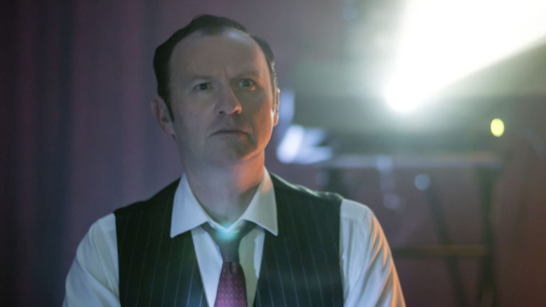 Mark Gatiss confirms returning classic monster in his new 'Doctor Who' ep