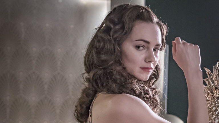 ‘The Halcyon’ Episode 2 recap: Conflict is brewing in ITV's new hotel drama