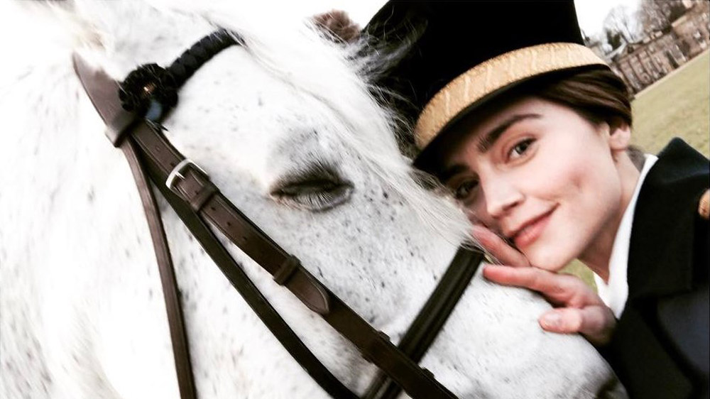 Hugo Speer - CultBox