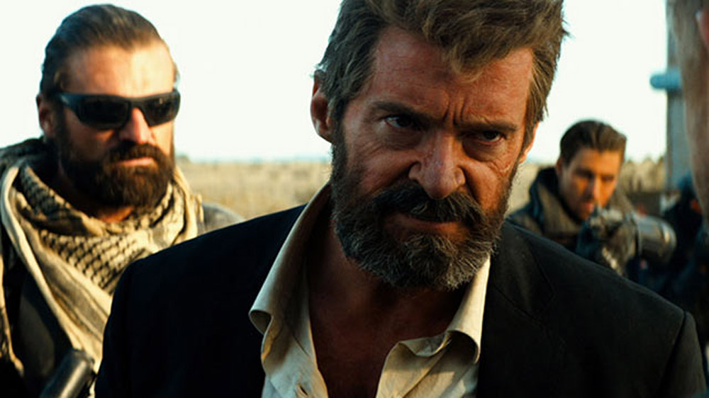 'Logan' review: Hugh Jackman delivers the definitive Wolverine movie