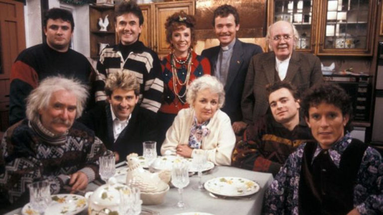6 of the best Scouse sitcoms