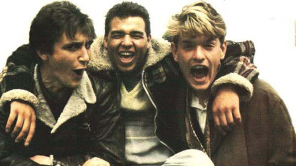 6 of the best Scouse sitcoms