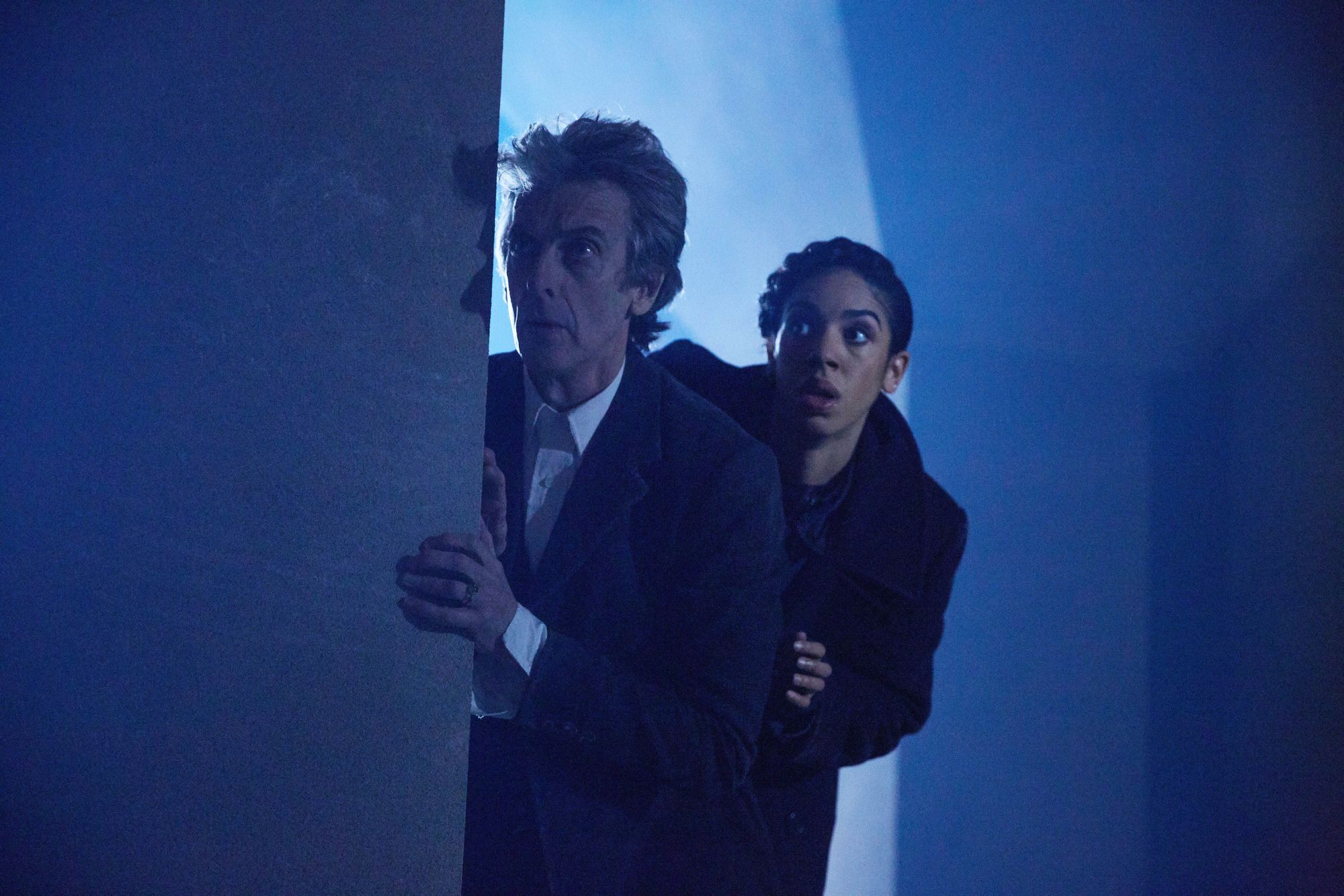 Doctor Who season 10, episode 8 The Lie of the Land review (spoilers)