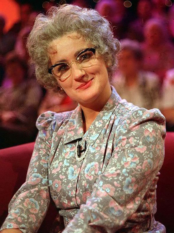 Caroline Aherne Bursary launched for Northern female comedy writer ...