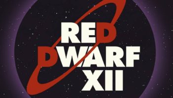 red dwarf xii - CultBox