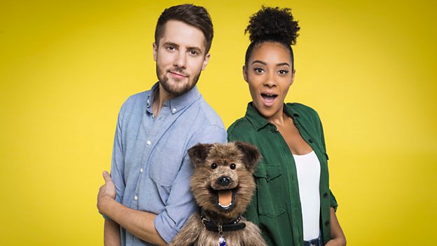 Live and Kicking-style Saturday morning kids shows are coming back!