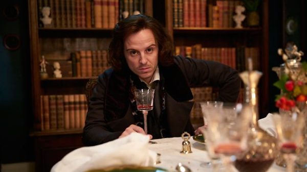 Quacks: BBC Two's hilarious medical comedy from Rev creator