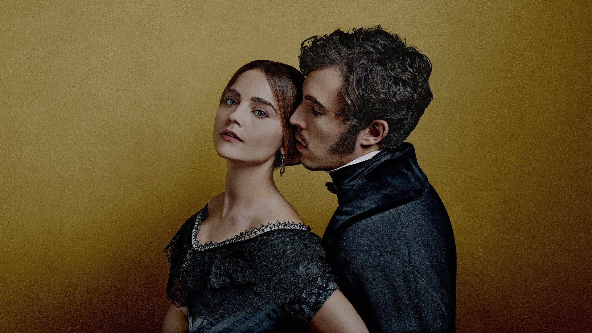 Victoria series 3: first look photo revealed