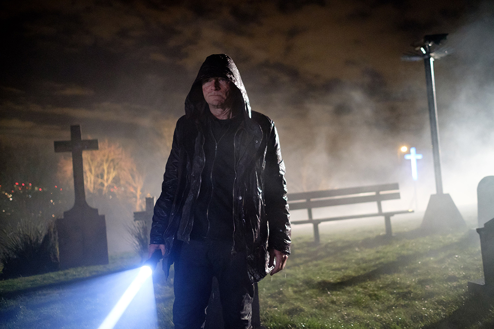 Rellik episode 1 review: concept-driven drama