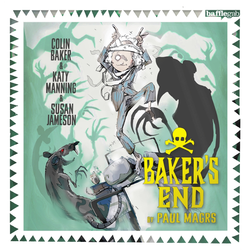 Baker’s End 4: The Happenstance Pox review
