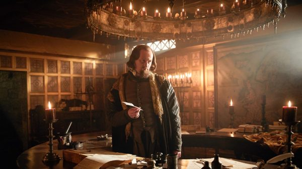 Gunpowder (BBC One) review