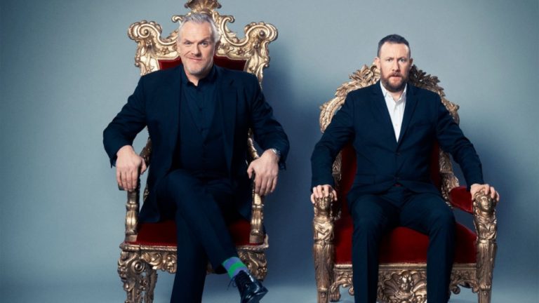 Taskmaster board game launches