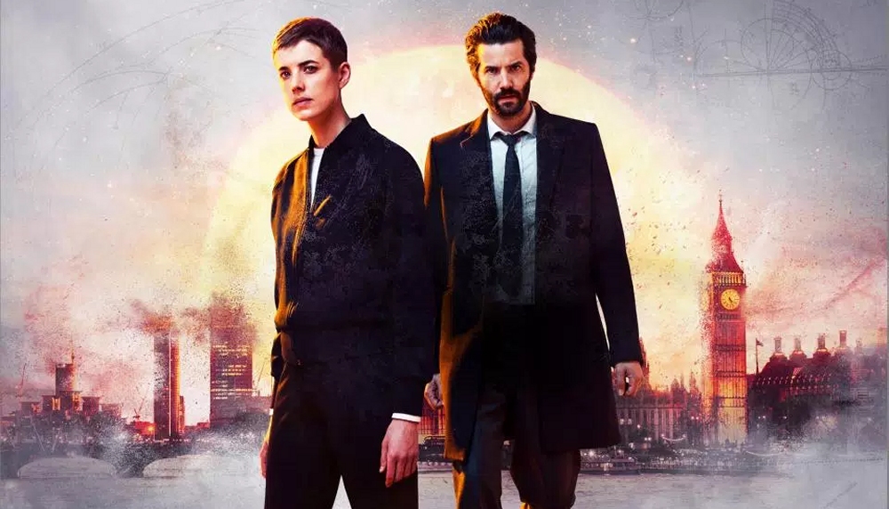 'Hard Sun' Episode 1 Review