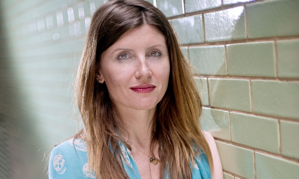 Sharon Horgan announces another TV project