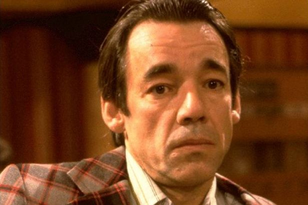 Only Fools & Horses: ever wondered why Trigger called Rodney "Dave"?