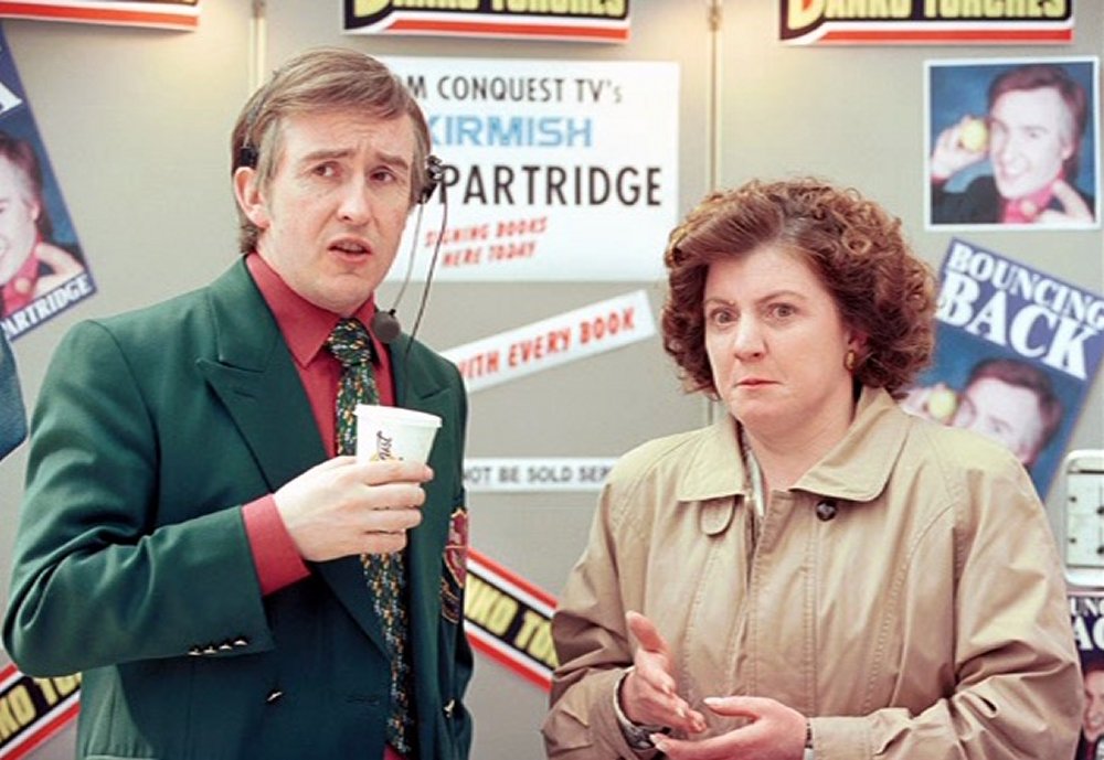This Time With Alan Partridge: Lynn confirmed to return