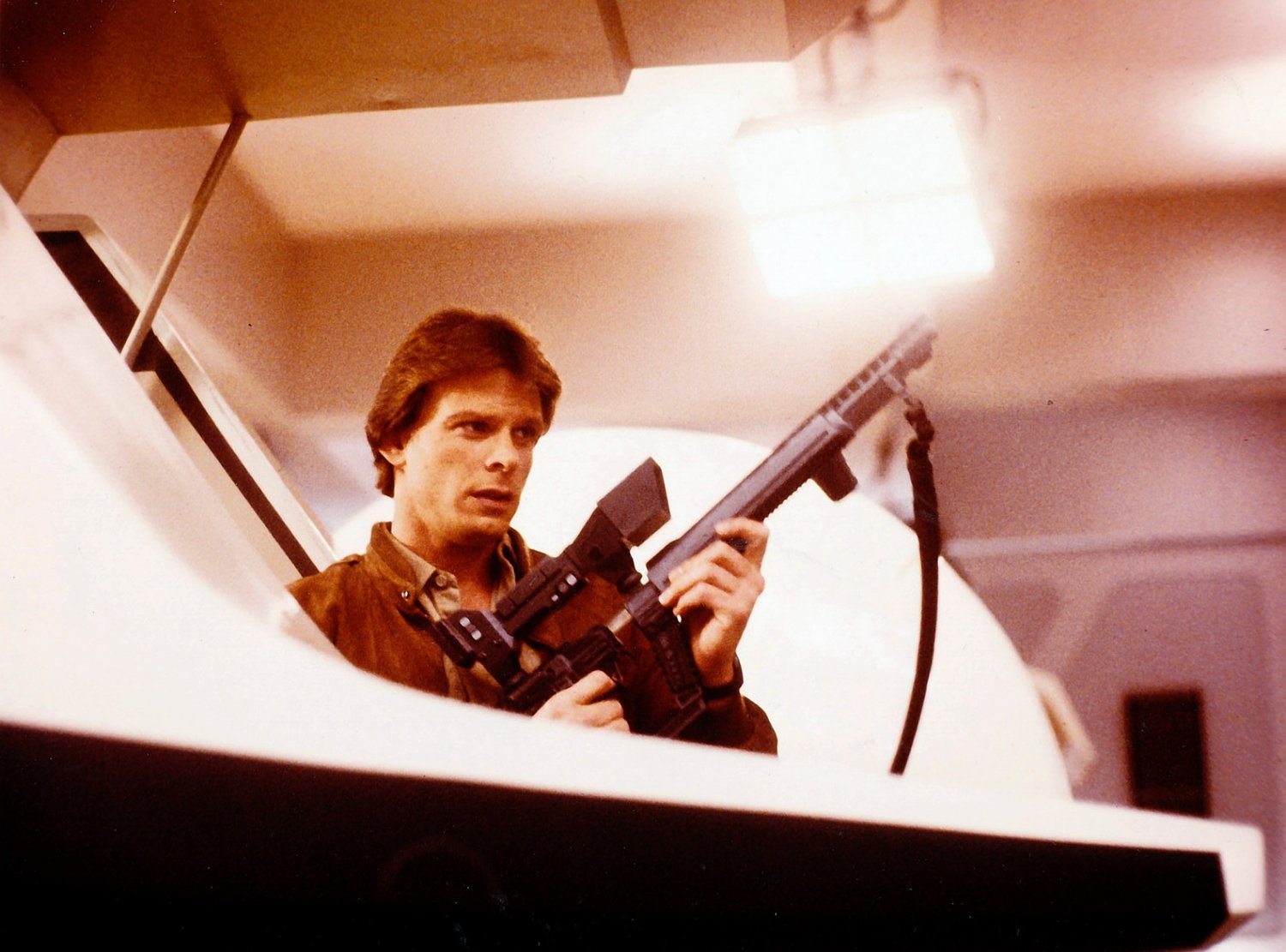 V is getting another remake, this time as a movie trilogy