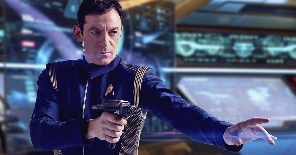 Archie - Jason Isaacs to play Cary Grant in new ITVX drama (updated)