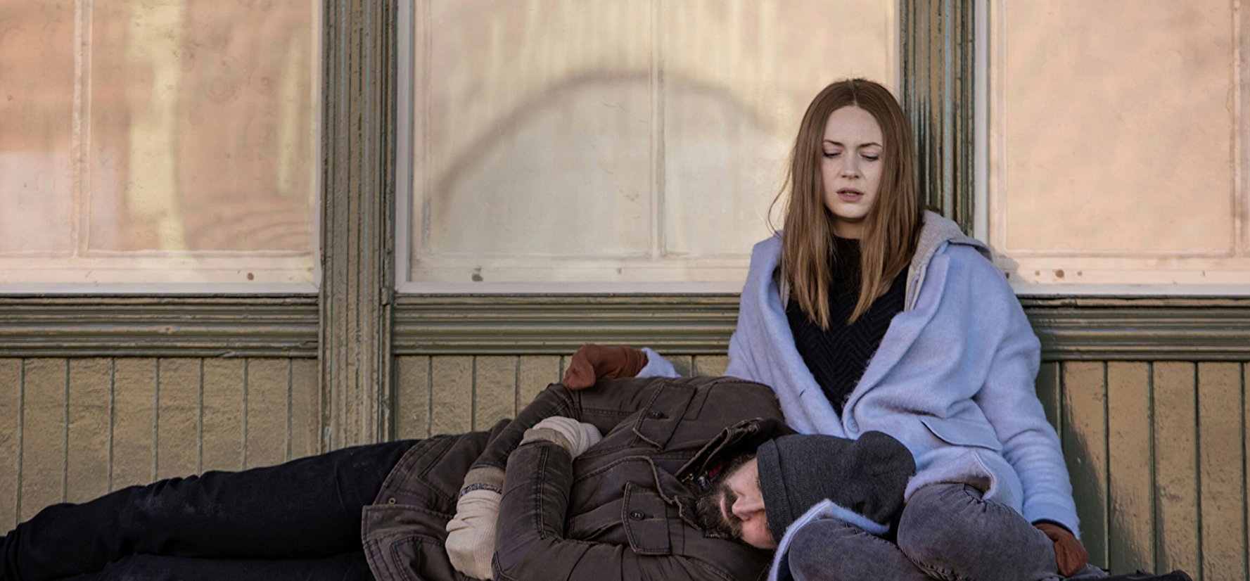 Karen Gillan talks directing debut on 'The Party's Just Beginning'