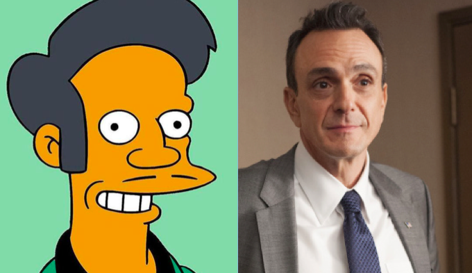 The Simpsons: Apu actor responds to criticism of the character
