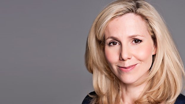 Sally Phillips to headline new BBC comedy