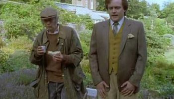 ted and ralph - CultBox