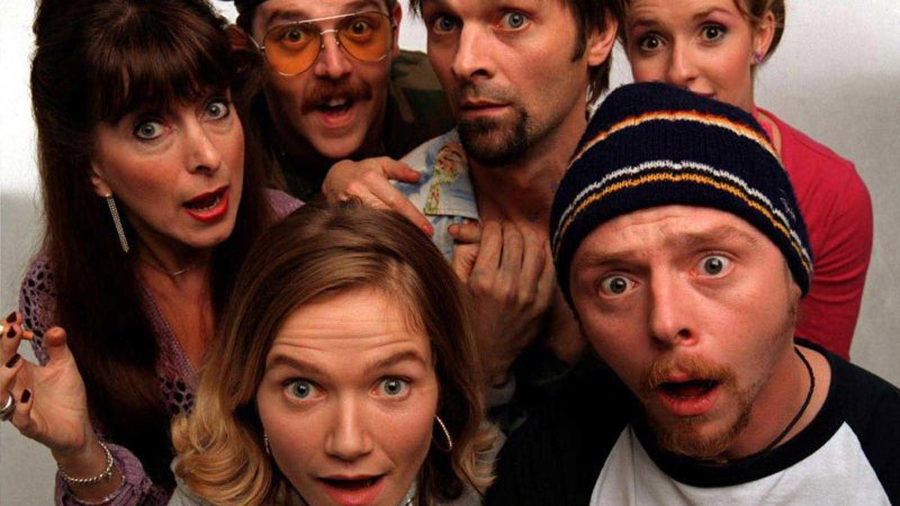 Spaced revisited: looking back at a cult classic