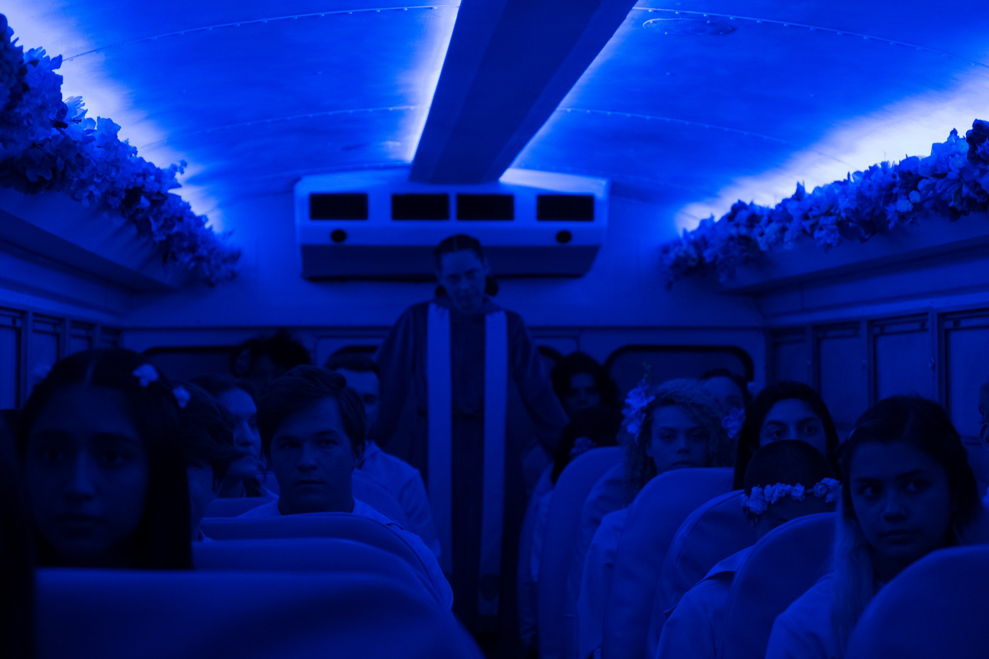 The Purge TV series: the first trailer has arrived