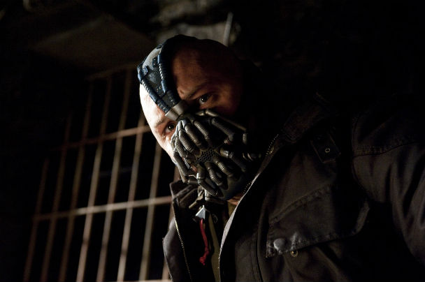 Gotham season 5 could be adding Bane