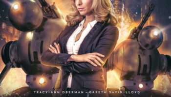 Torchwood One Machines - CultBox